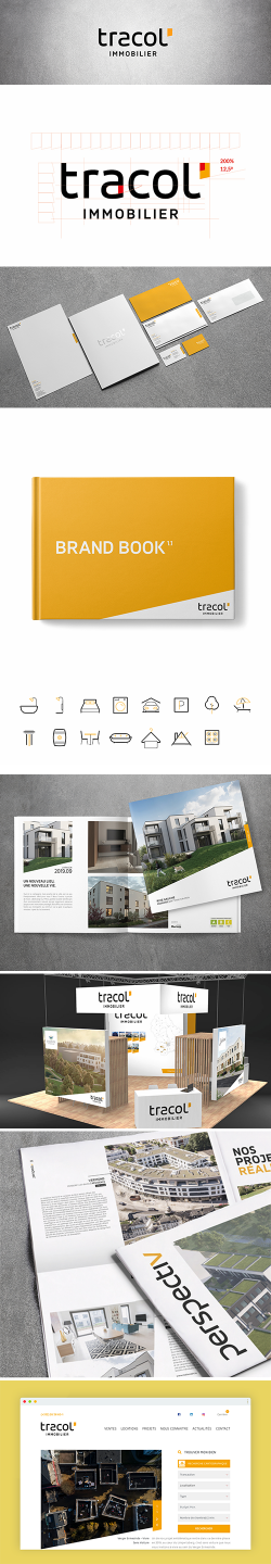 TRACOL confie sa nouvelle identité et sa communication globale à Iérace ...