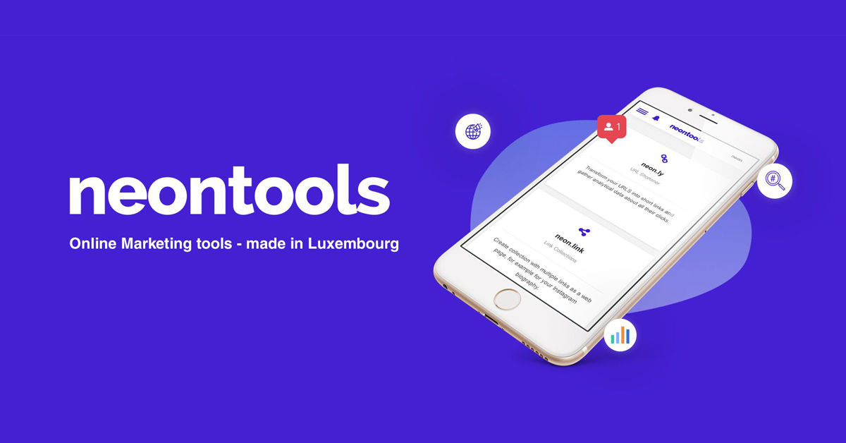 neontools: 6 outils online marketing gratuits et made in Luxembourg – adada