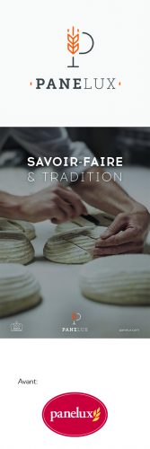 Panelux dévoile sa nouvelle identité corporate signée lola – adada