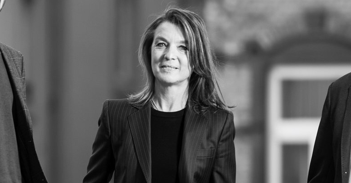 Isabelle Faber remplacera Luc Welter à la direction de la Communication ...