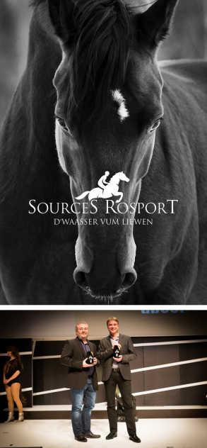 Rosport « The legend » : l’or qui coule de source – adada