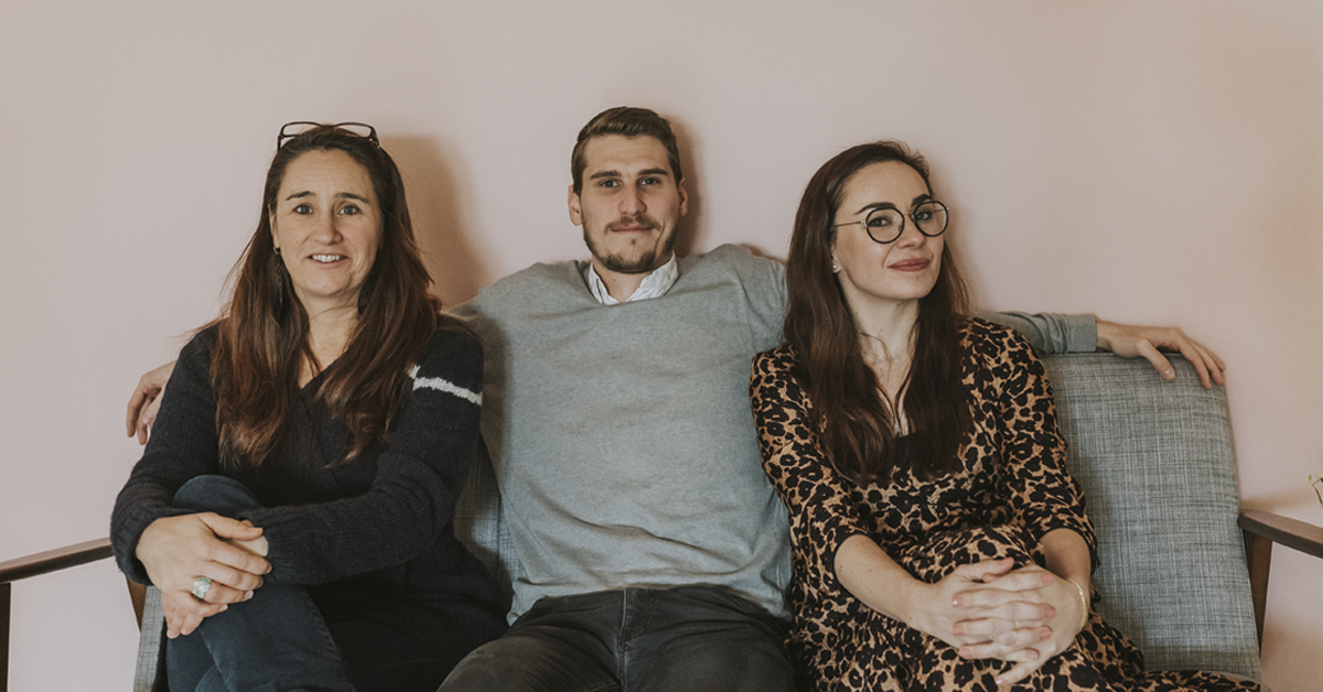 gotcha! et son fondateur Ben Olinger intègrent l’agence Moskito – adada