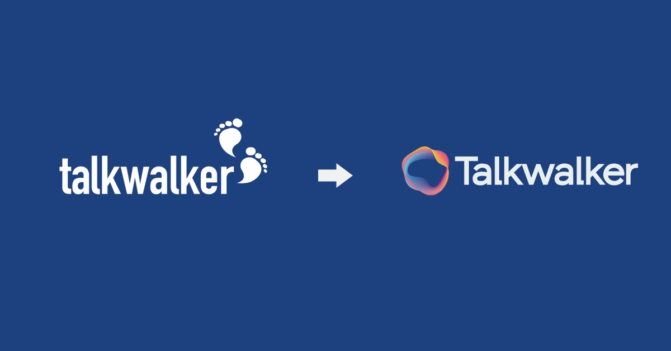 Talkwalker dévoile sa nouvelle identité visuelle signée Fiasco Design ...