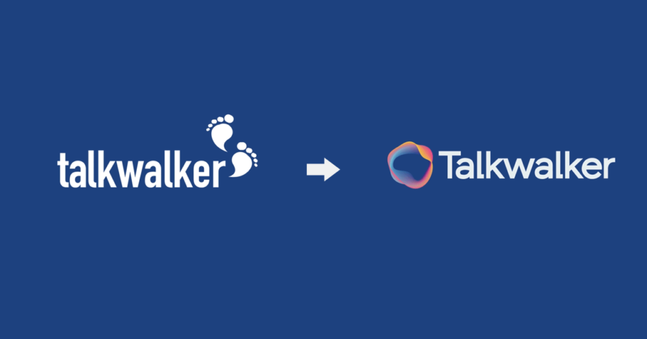 Talkwalker dévoile sa nouvelle identité visuelle signée Fiasco Design ...