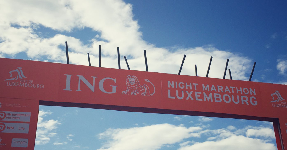 [Naming] ING Luxembourg title sponsor du marathon jusqu’en 2025 – adada