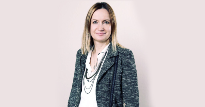 Isabelle Mandelli Jacques rejoint la Banque de Luxembourg en tant que ...