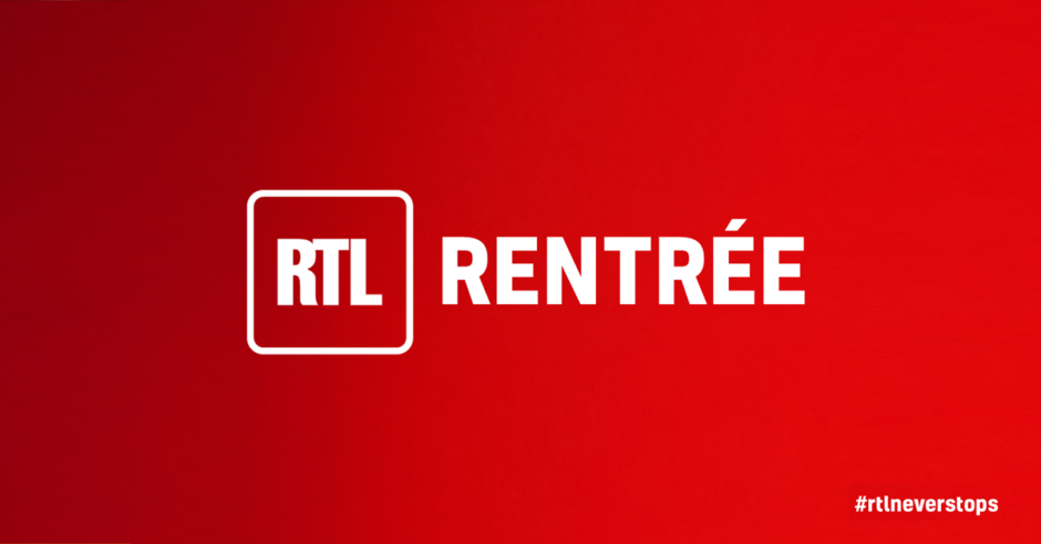 [Média] RTL Luxembourg mise sur l’info et le divertissement dans sa ...
