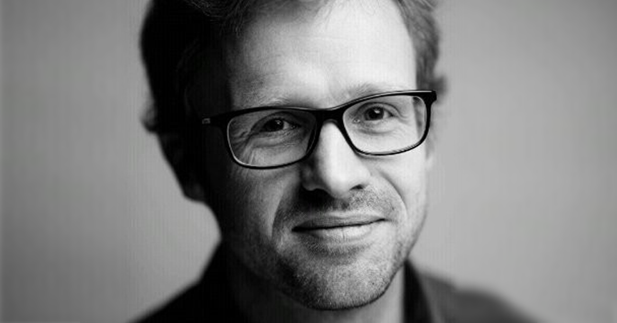 Martin Velge rejoint Pivott en tant que Head of Social and Performance ...