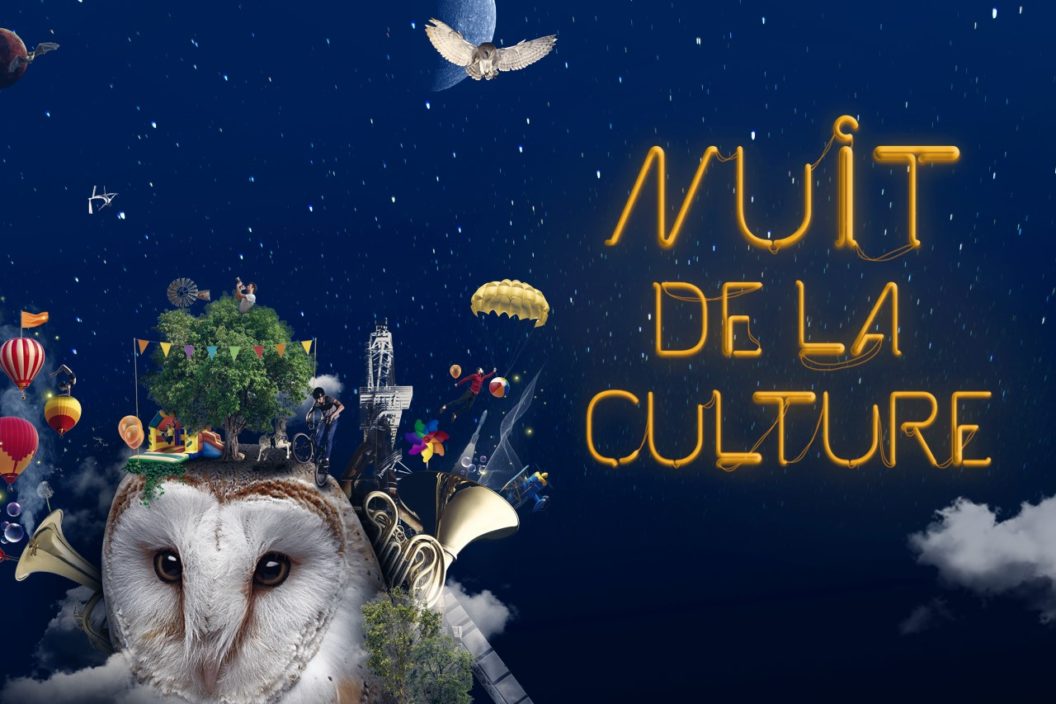 La Nuit de la Culture choisit BCE et Takaneo – adada