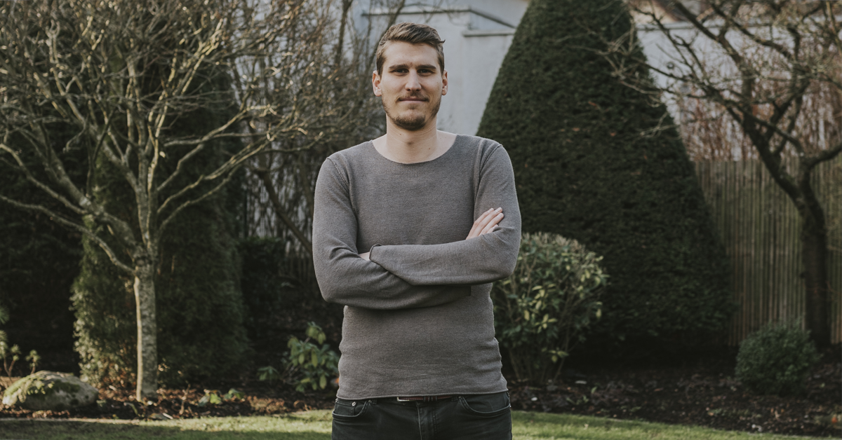 Ben Olinger promu Directeur de la Création chez Moskito – adada