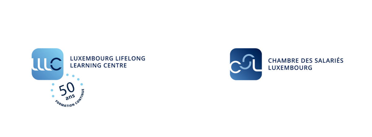 La CSL et son Lifelong Learning Centre repensent leur charte graphique ...