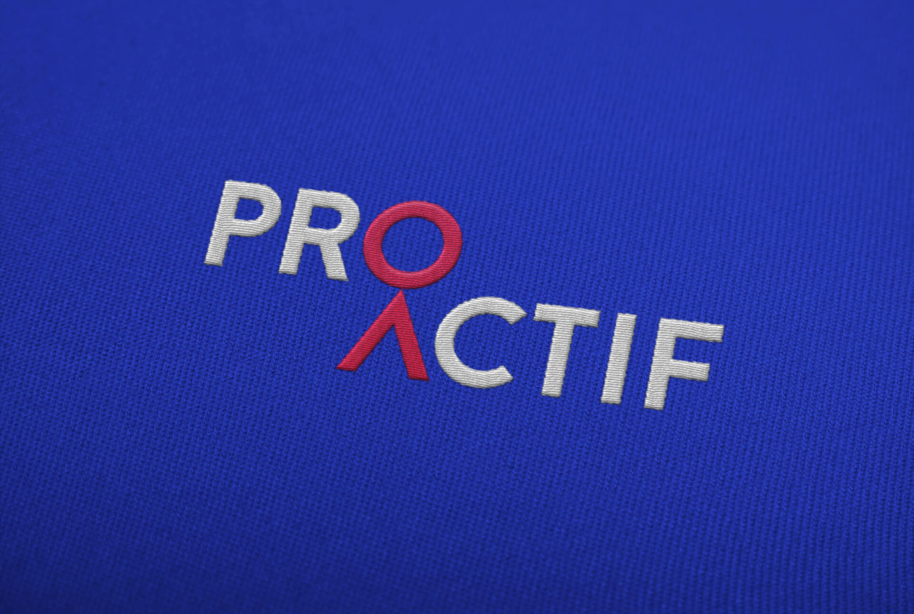 L’asbl ProActif soigne son image avec Comed – adada