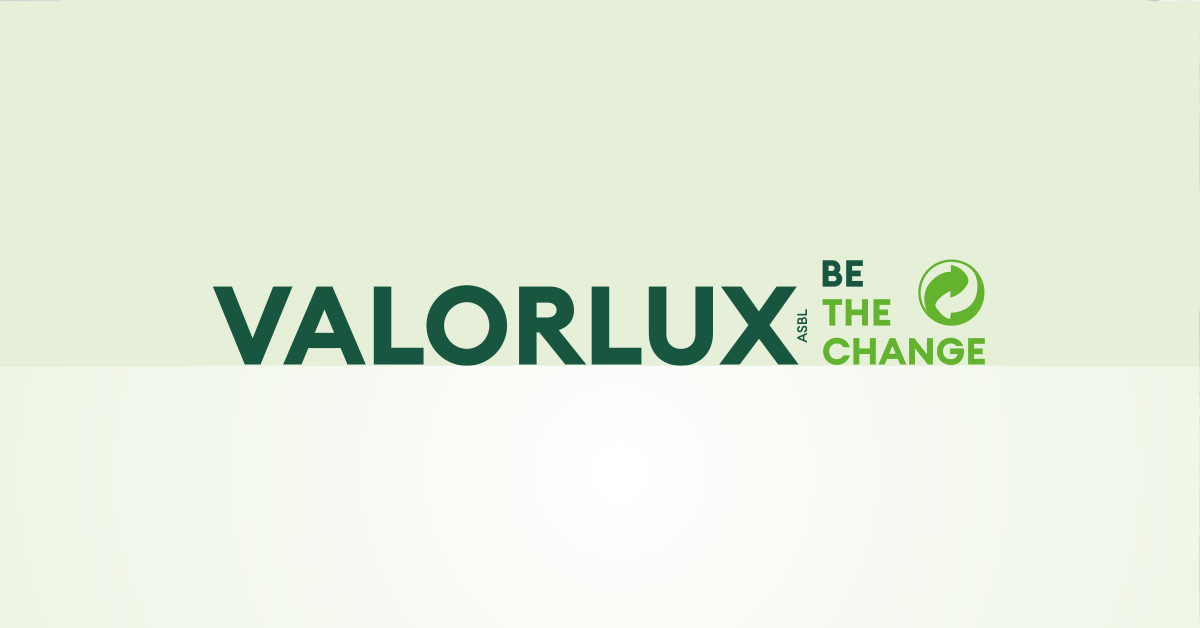 Be The Change: Valorlux s’offre un rebranding et dévoile son nouveau ...