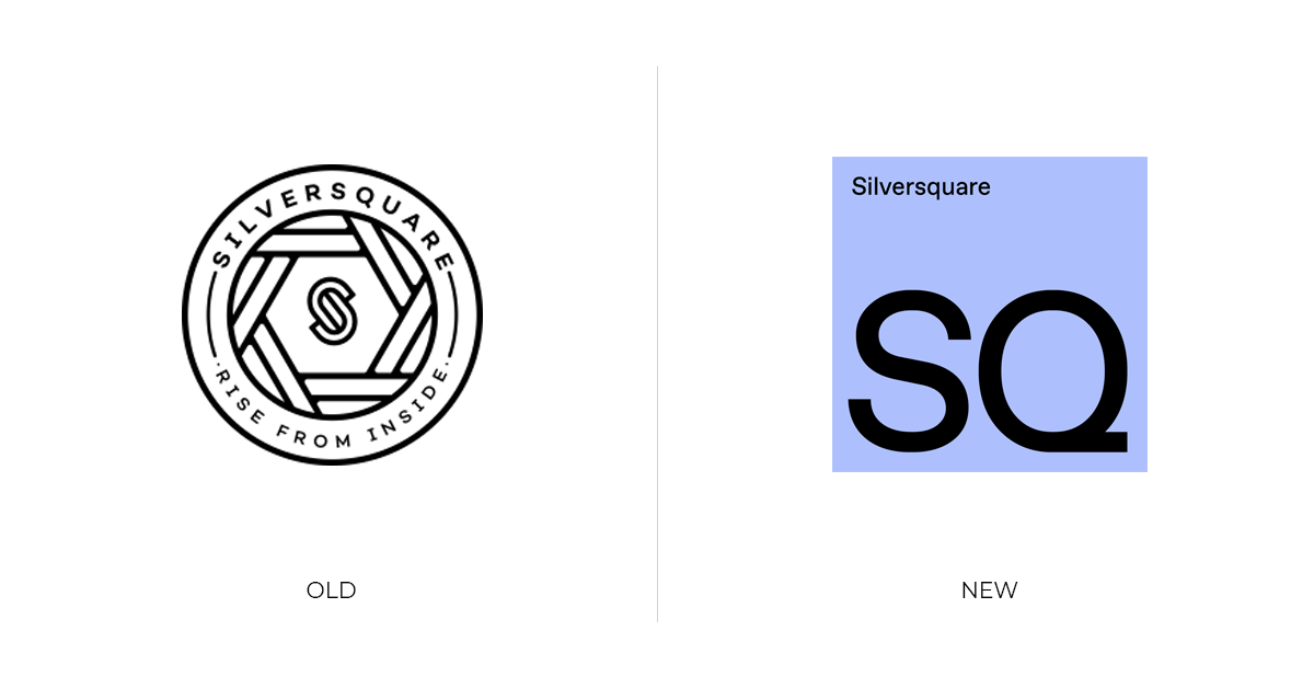 Silversquare Luxembourg adopte le nouveau branding signé Base Design et ...