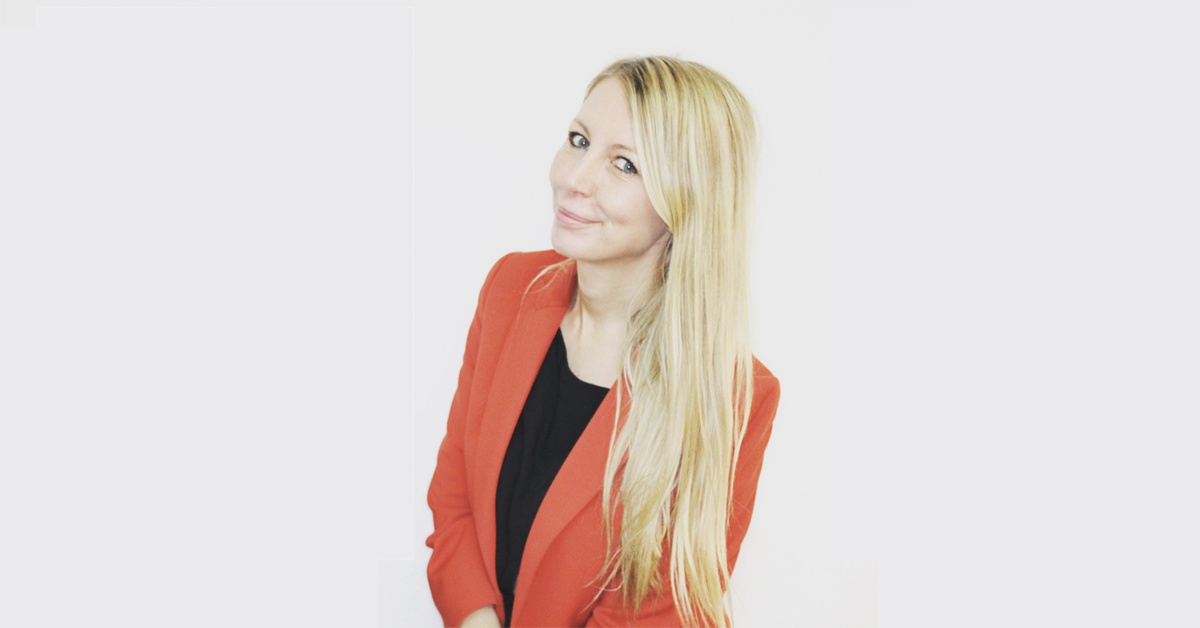 Thorunn Egilsdottir rejoint la Spuerkeess en tant que Corporate ...