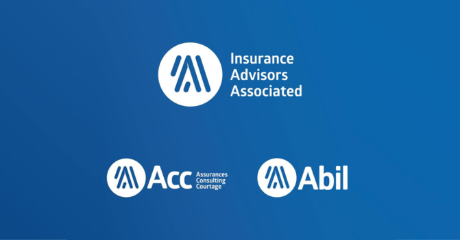 Le réseau IAA – Insurance Advisors Associated confie son branding à ...