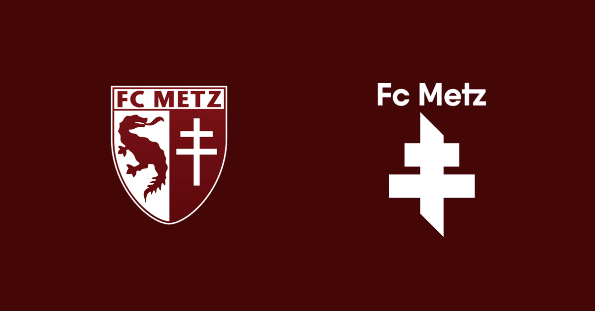 Metz Fc Logo