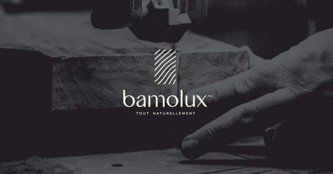 Nouveau logo Bamolux: un rebranding signé A3COM – adada