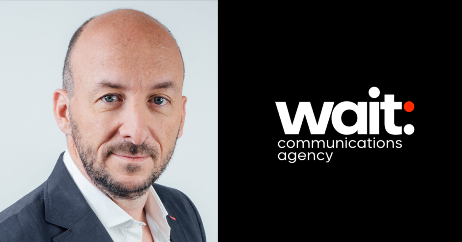 Wait Agency: Mathieu Mathelin crée son agence de communication dans le ...