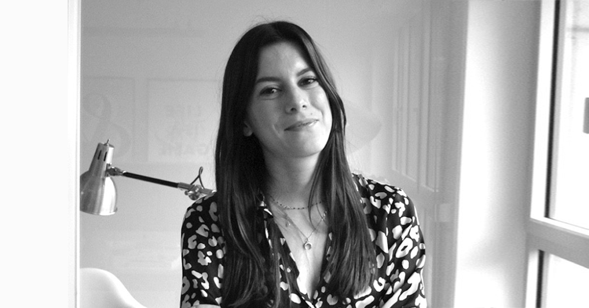 Alison Robin de retour chez Mikado – adada