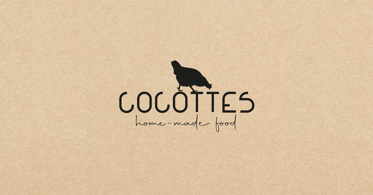 L’enseigne Cocottes dévoile son nouveau logo – adada