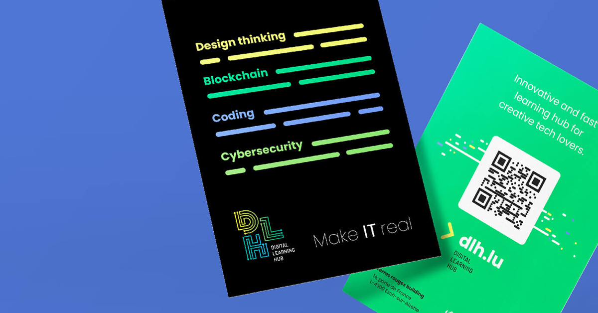 Make IT real: Le Digital Learning Hub se lance avec Comed – adada