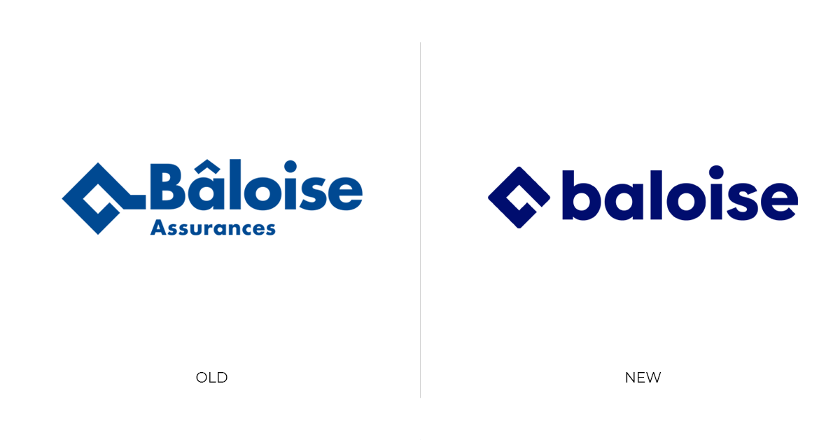 [Rebranding] Baloise dévoile sa nouvelle marque unique – adada