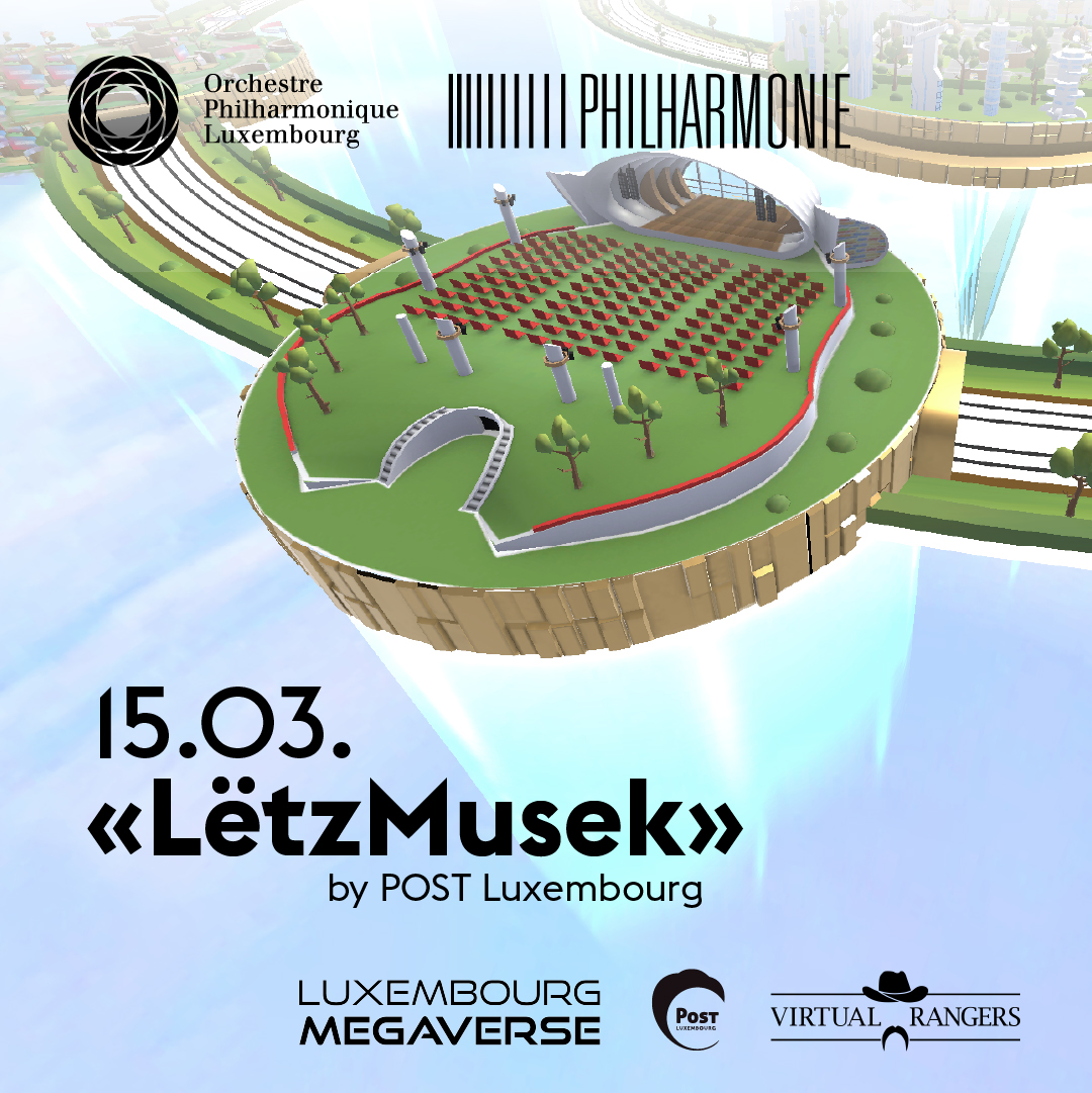 La Philharmonie et l’OPL organisent le premier concert de l’histoire du ...