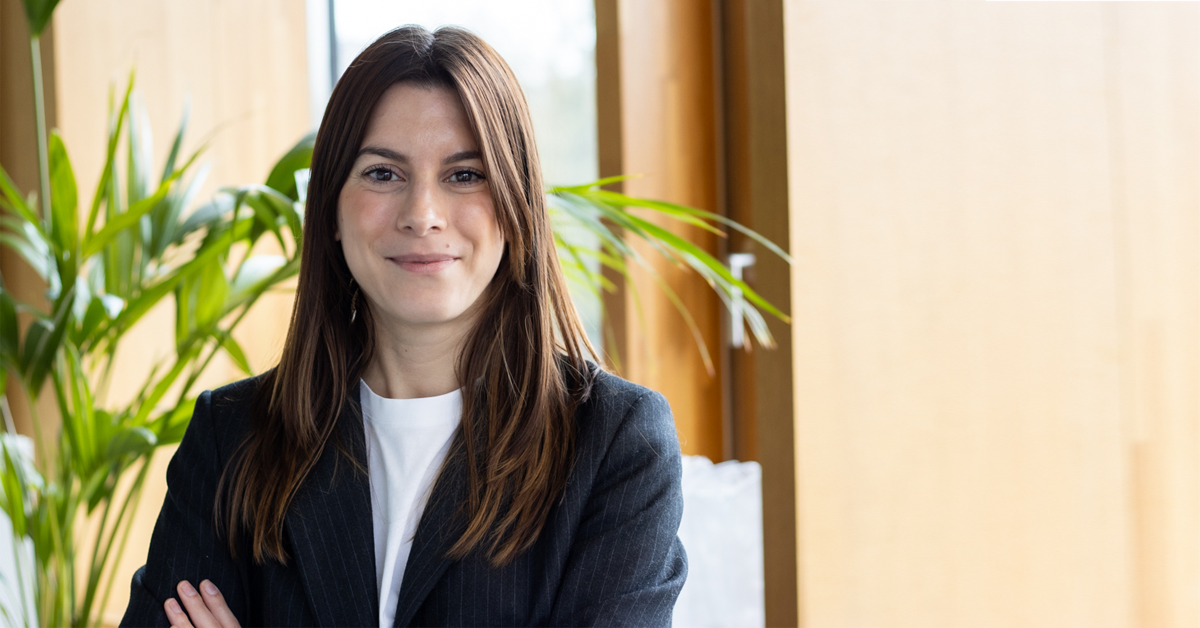 Alison Robin rejoint Enovos Luxembourg – adada