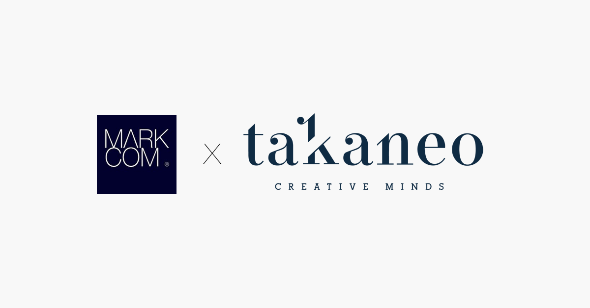 Takaneo rejoint la MarkCom – adada