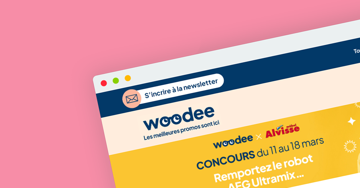 Folders dématérialisés: Woodee consolide son audience et améliore l ...