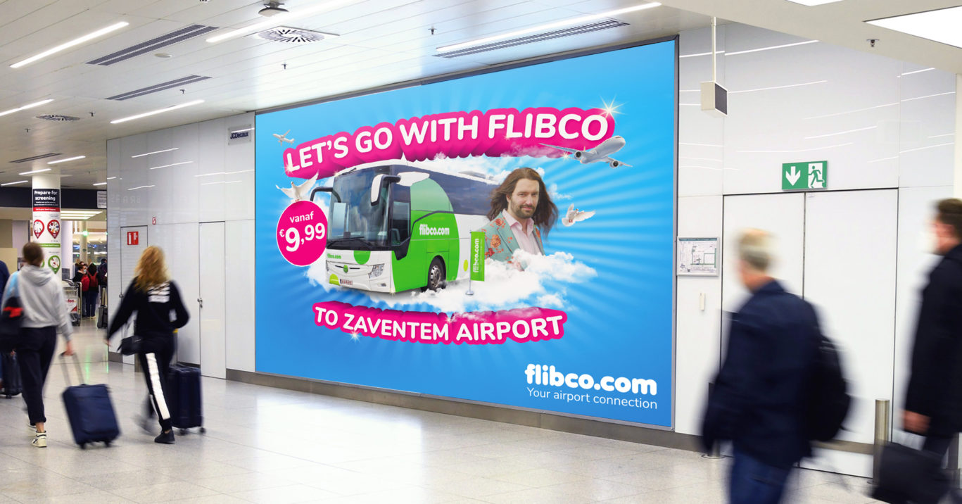 Flibco embarque l’agence belge at-thetable et passe en mode suave – adada