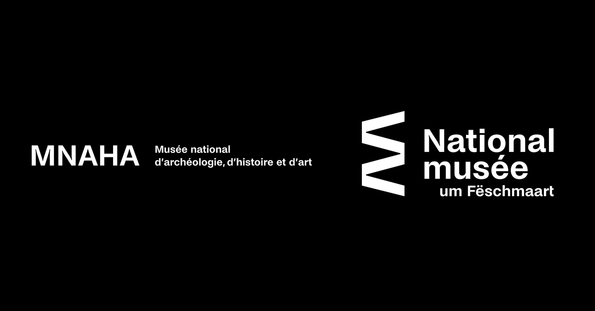 MNAHA et Nationalmusée um Fëschmaart: un rebranding pour faire la ...