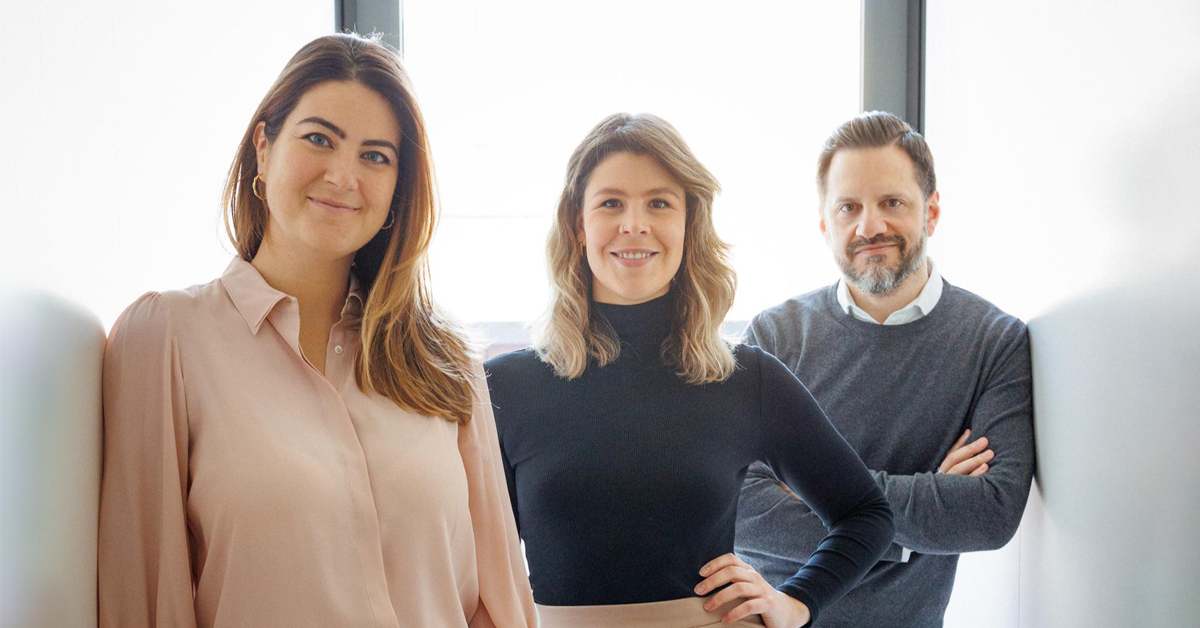 Lynn Warken succède à Daniel Nepgen à la direction du Lëtzebuerger ...