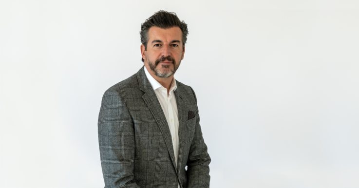 Gérald Nicolas nommé COO de Repères Communication – adada