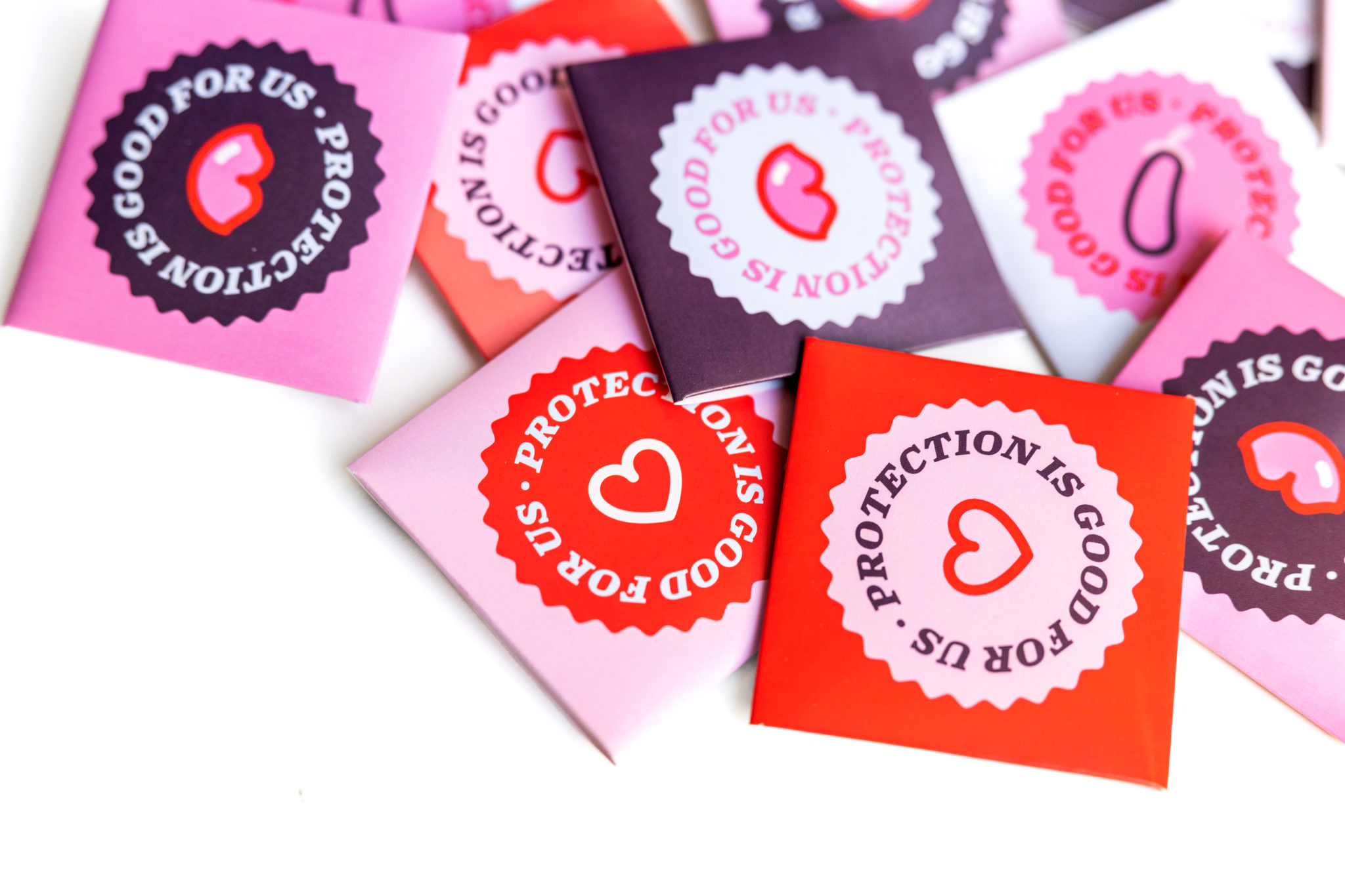 Face à l’augmentation des IST au Luxembourg, le Ministère de la Santé ...