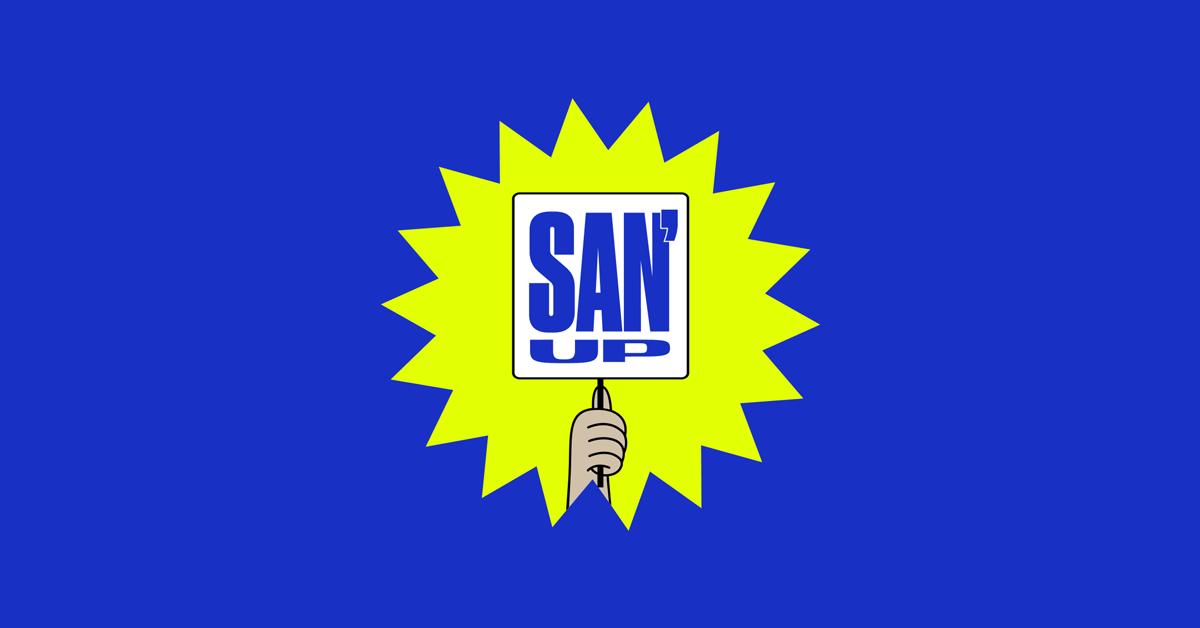 SAN’UP: la Commune de Sanem invite à la participation citoyenne avec ...