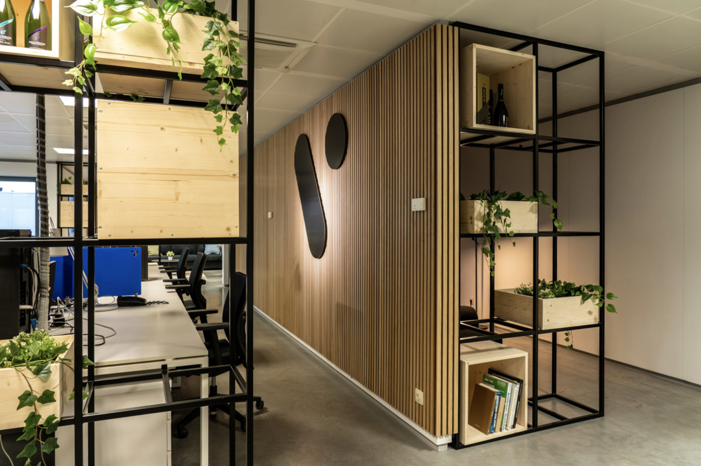 [Visite d’agence] Découvrez les bureaux de VOUS agency à Steinfort – adada