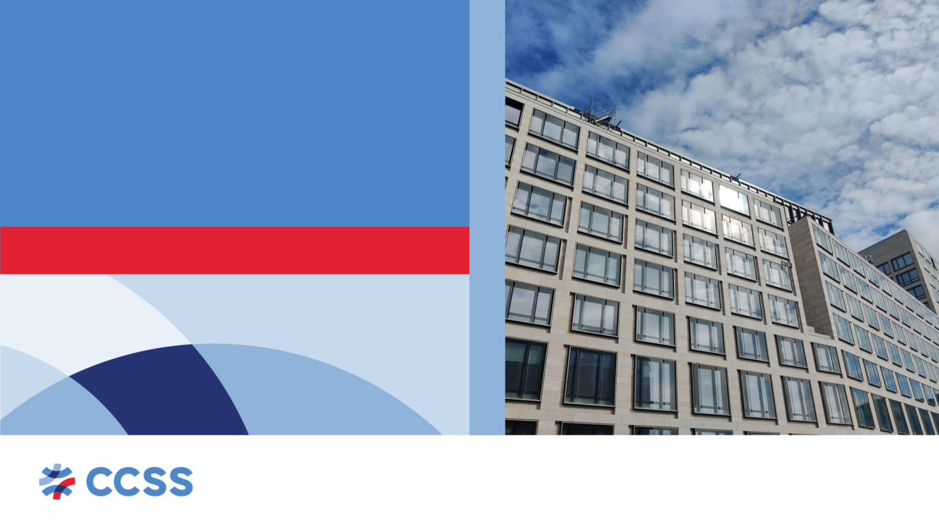 Le CCSS s’installe dans la Cité de la sécurité sociale et dévoile sa ...