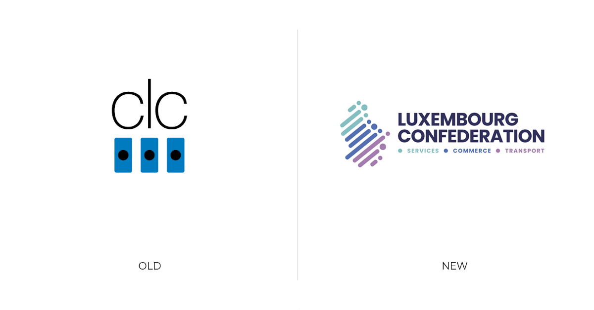 Rebranding: la CLC se mue en Luxembourg Confederation avec Mikado Publicis – adada