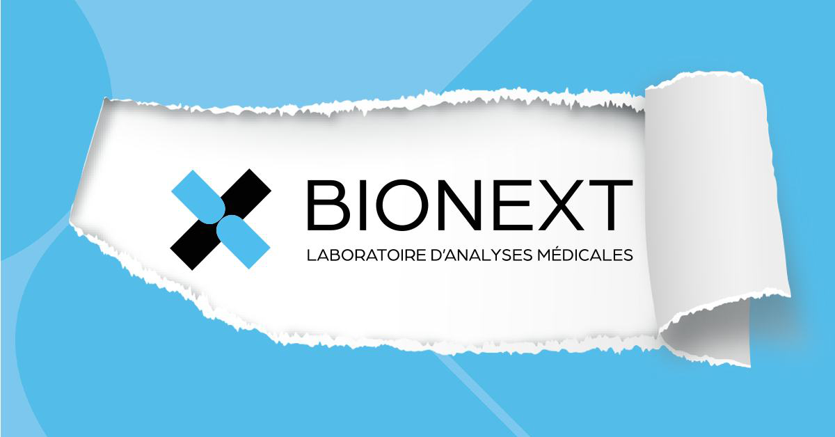 BIONEXT fait évoluer son identité avec Wait Agency – adada