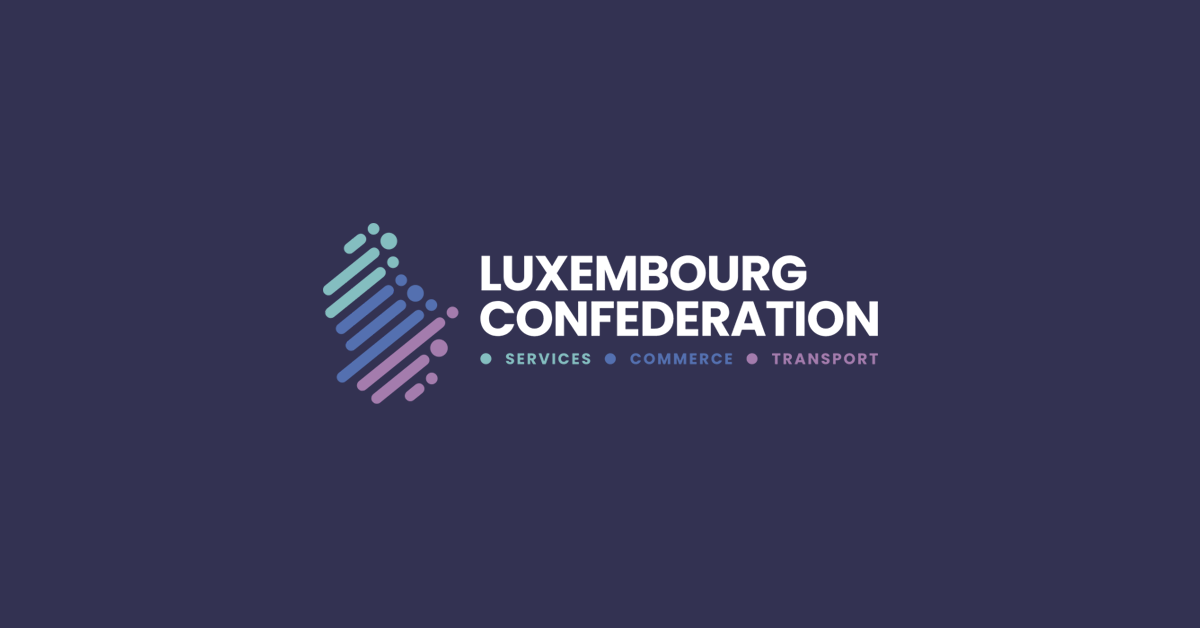 Rebranding: la CLC se mue en Luxembourg Confederation avec Mikado Publicis – adada