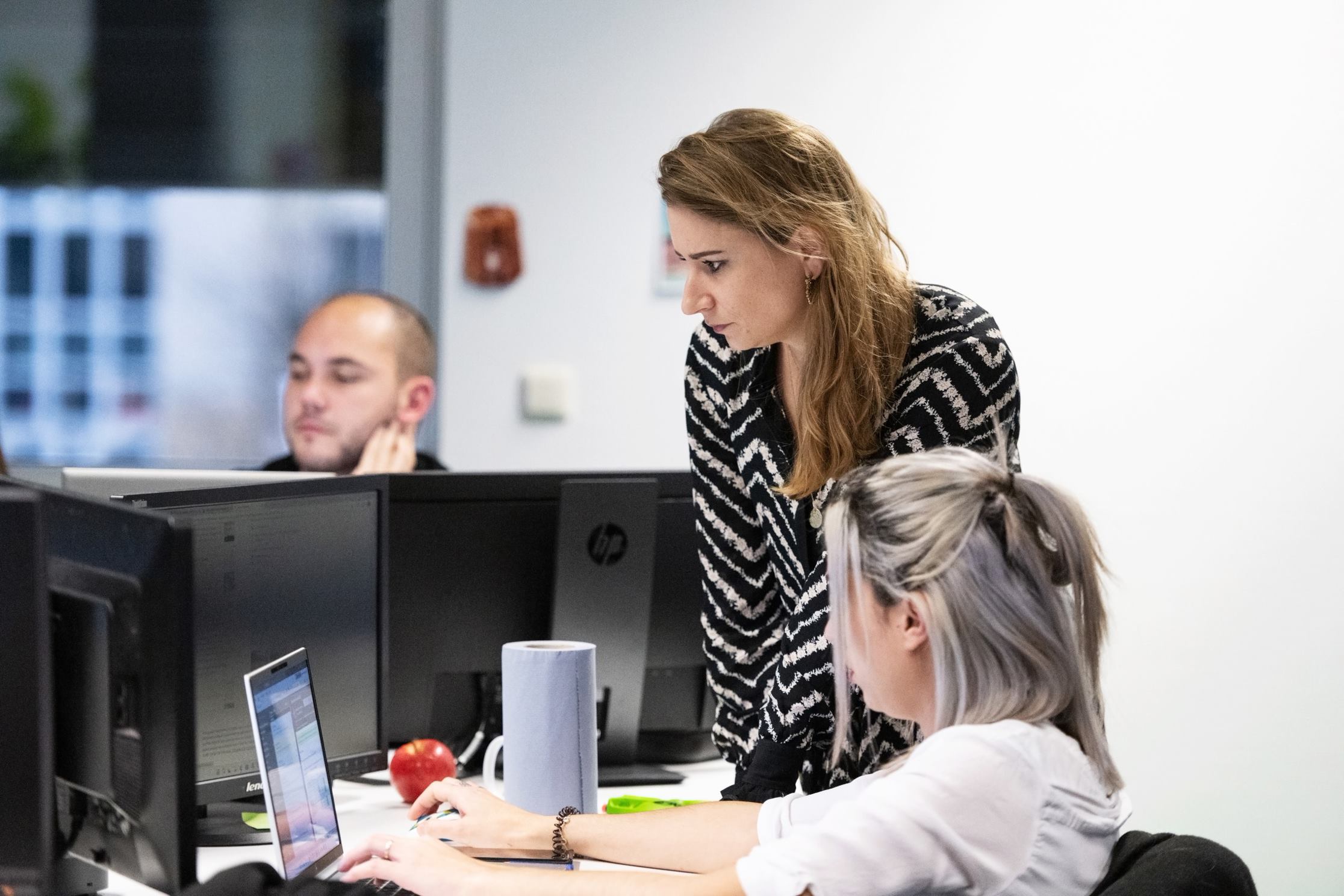 Paloma Biancato de retour chez Vanksen, aux côtés de 9 autres nouveaux ...