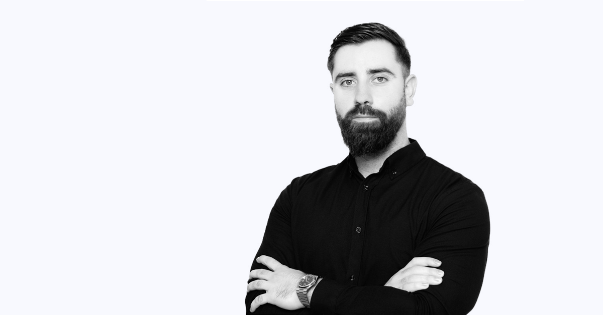 Alexis Di Caro rejoint l’agence SMART – adada
