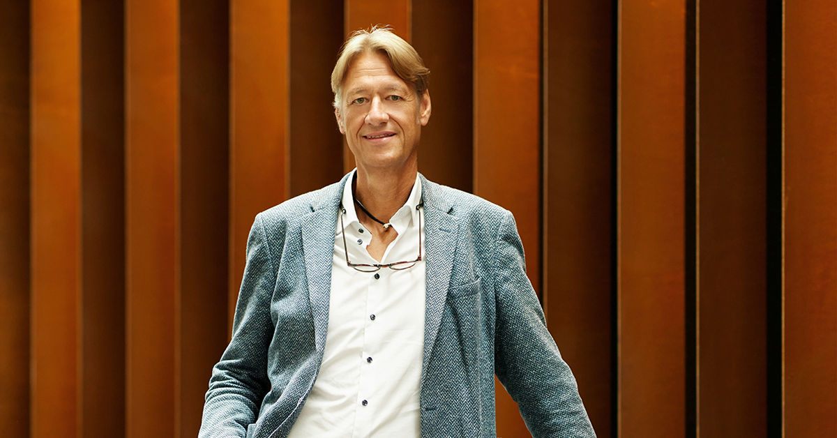 BCE ouvre un bureau en Allemagne et nomme Stefan Weidner à sa direction ...