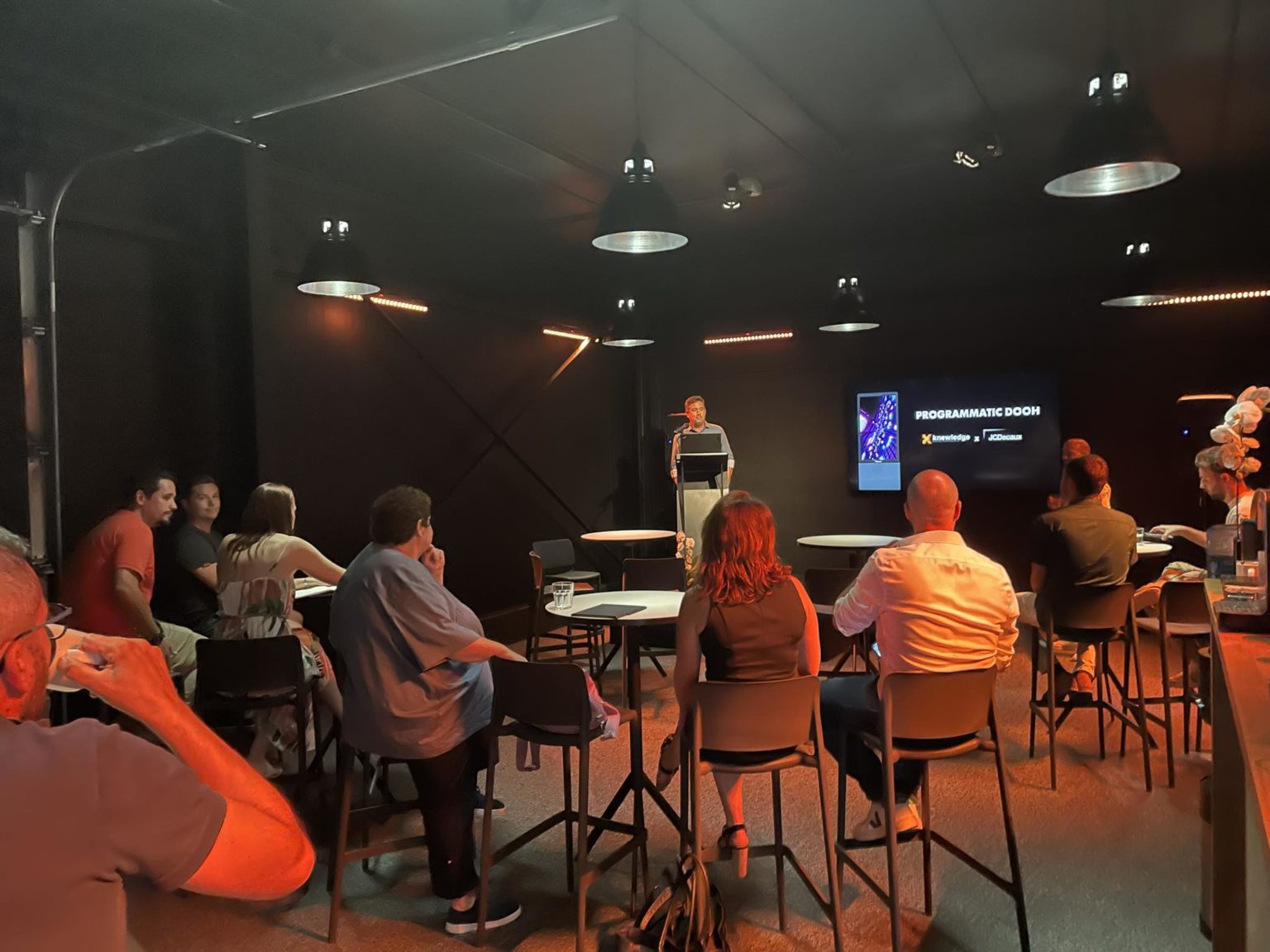 Knewledge Digital Workshop: 10 choses à savoir sur le pDOOH au ...