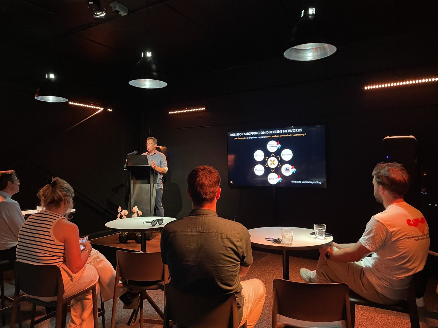 Knewledge Digital Workshop: 10 choses à savoir sur le pDOOH au ...