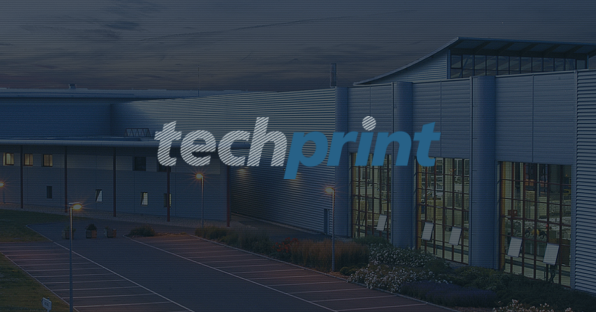 Plan social chez Techprint, qui cessera définitivement d’imprimer début 2024 – adada