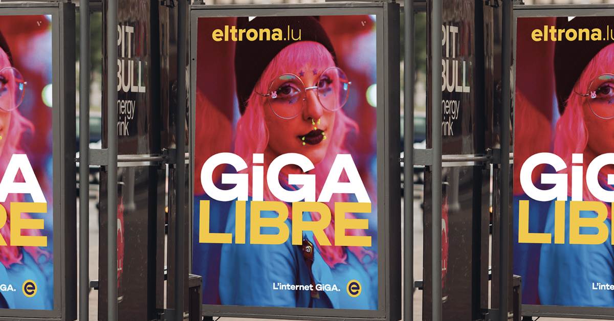 Eltrona retient VOUS agency pour s’imposer parmi les FAI au Luxembourg ...