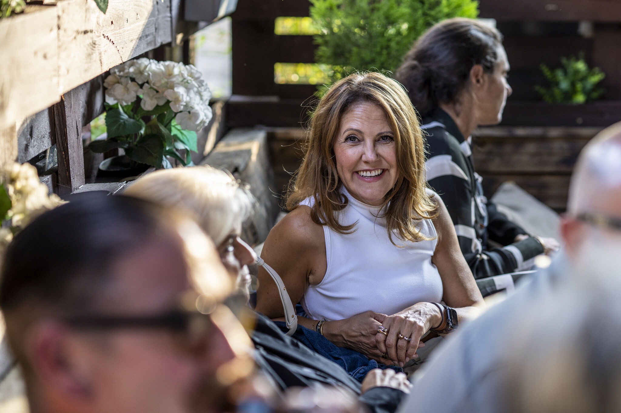 [Picture Report] La Rentrée de la MarkCom en 70 photos – adada